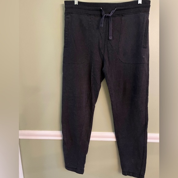Bench | Pants | Bench Dark Gray Sweatpants | Poshmark